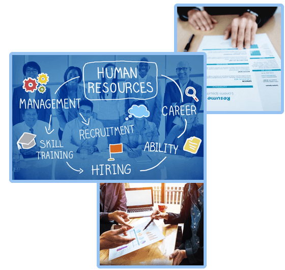 Best Human Resource Management Applications | OnGraph Technology