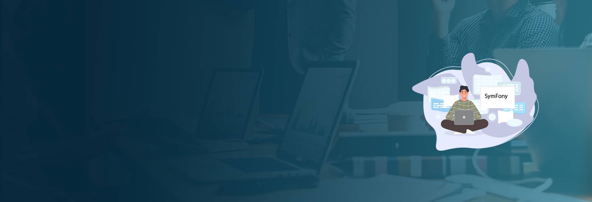 Hire Symfony Developers | Symfony Development