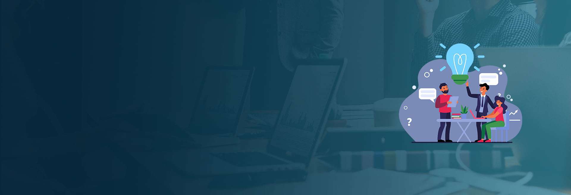 Startup IT Solutions | Startup IT Services | Startup Development