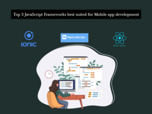A Detailed Comparison between JavaScript Libraries and Frameworks