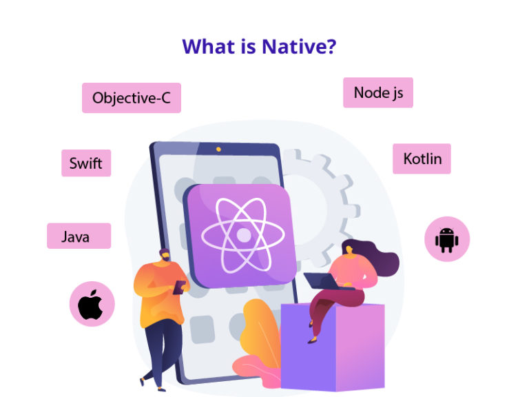 React Native vs Native Mobile App Development: Ultimate Guide