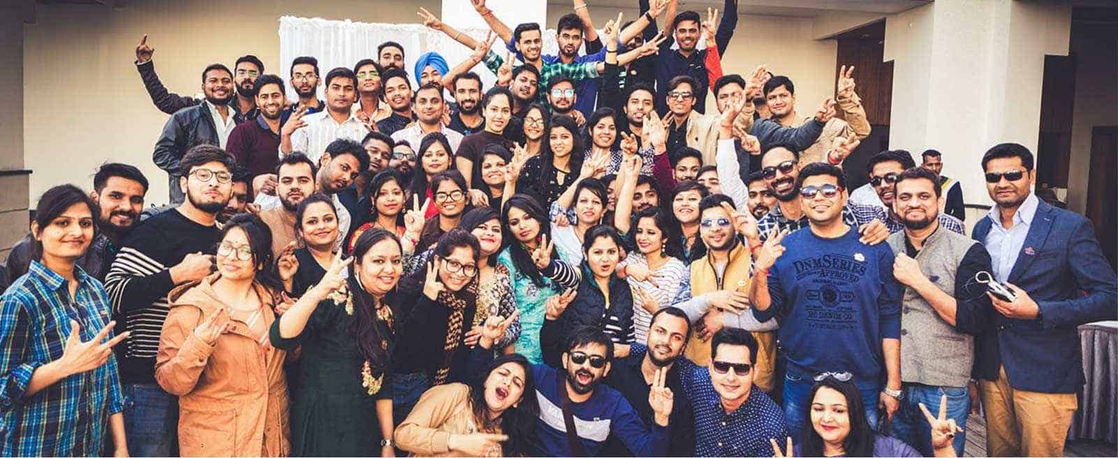 About OnGraph Technologies Team, Services and Career Opportunities